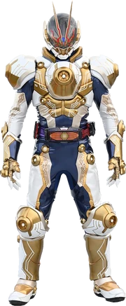 Kamen Rider Gazer | Kamen Rider Wiki | Fandom