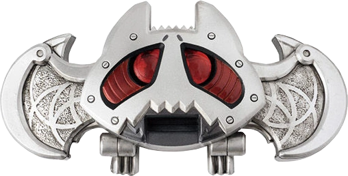 Kamen Rider Kiva Kivat