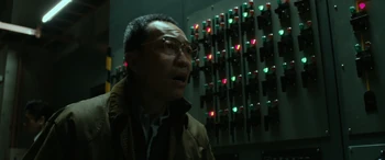 Koumori | Kamen Rider Wiki | Fandom