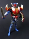 Golden Arms | Kamen Rider Wiki | Fandom