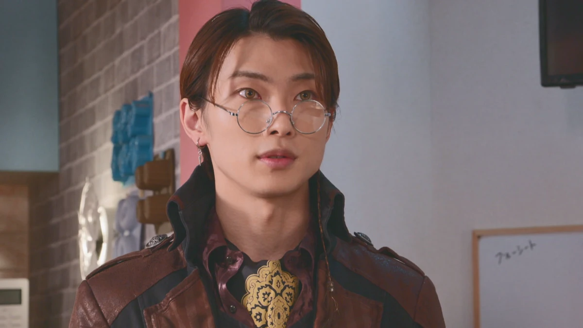 Nyelv Stomach | Kamen Rider Wiki | Fandom