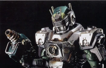 Shuichi Kitaoka/Advent Calendar | Kamen Rider Wiki | Fandom