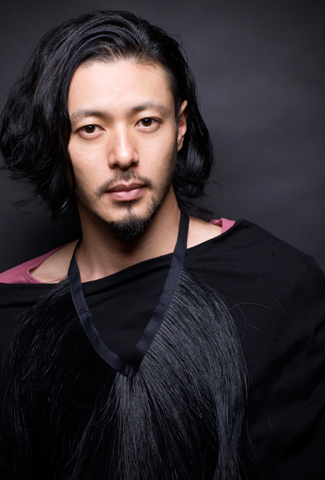 Joe Odagiri | Kamen Rider Wiki | Fandom
