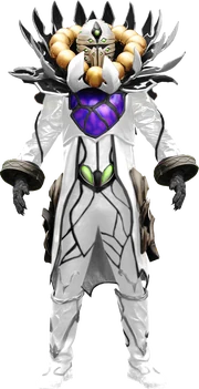 Great Demia | Kamen Rider Wiki | Fandom