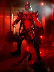 Locust Undead | Kamen Rider Wiki | Fandom