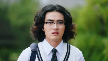 Ryo Kajiki | Kamen Rider Wiki | Fandom