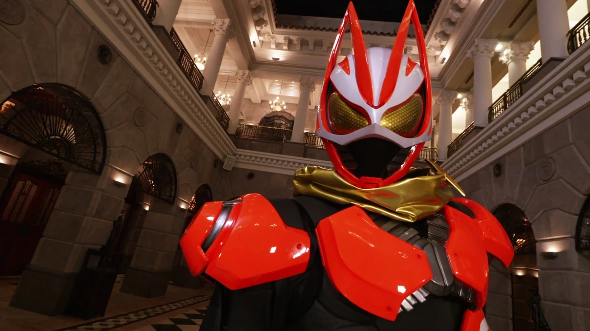 Category:Kamen Rider Geats episodes | Kamen Rider Wiki | Fandom