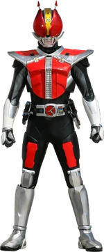 Kamen Rider Den-O (Rider) | Kamen Rider Wiki | Fandom