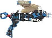 Drake Zecter | Kamen Rider Wiki | Fandom