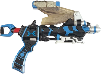 Drake Zecter | Kamen Rider Wiki | Fandom