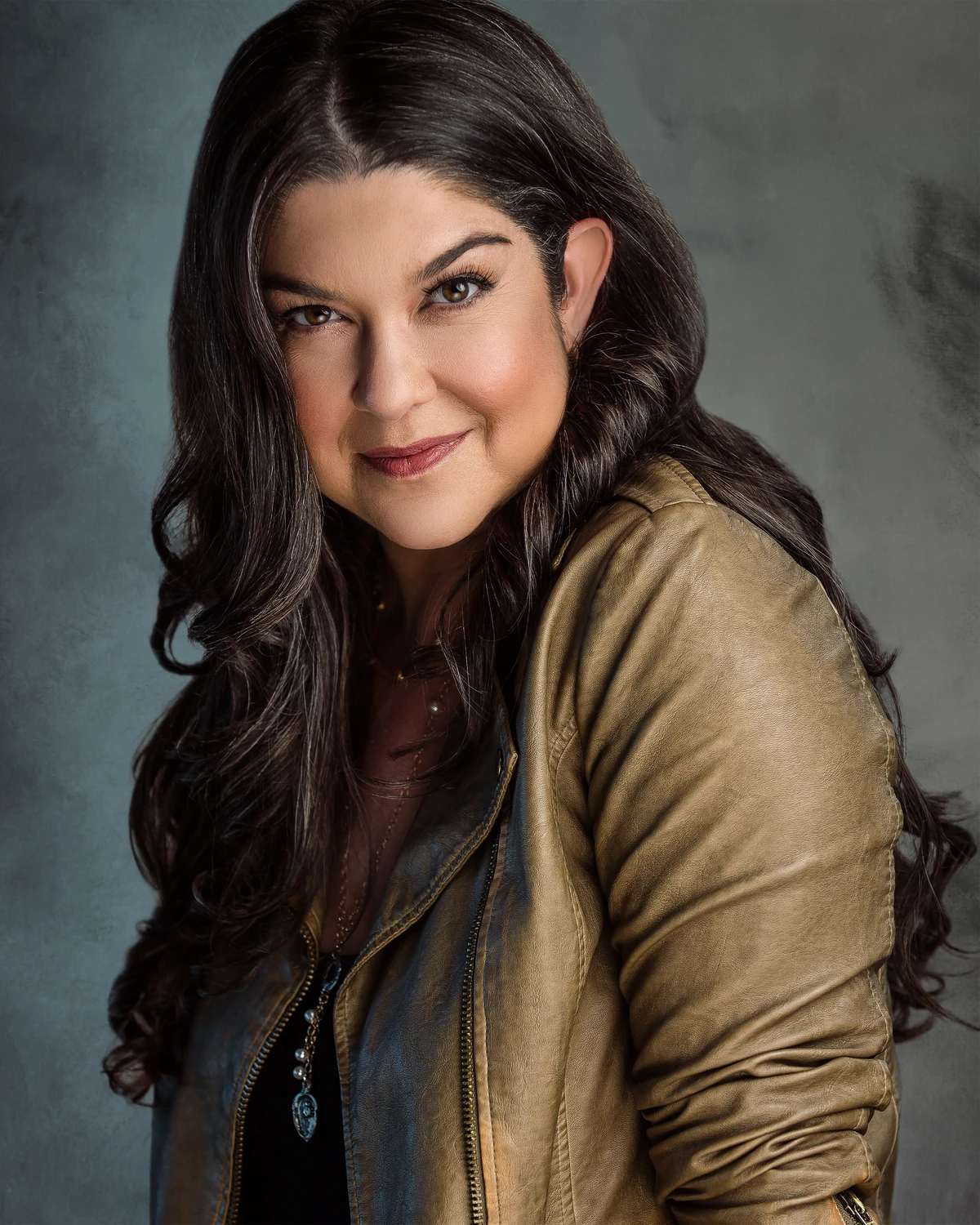 Colleen Clinkenbeard | Kamen Rider Wiki | Fandom