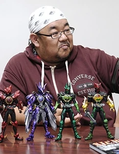 Jun Goshima | Kamen Rider Wiki | Fandom