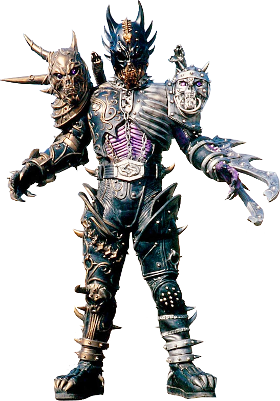 Category:Cerberus Monsters | Kamen Rider Wiki | Fandom