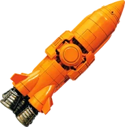 Fourze Arms | Kamen Rider Wiki | Fandom