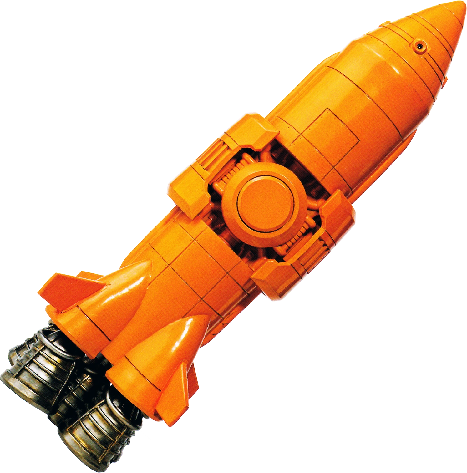 Rocket Module | Kamen Rider Wiki | Fandom