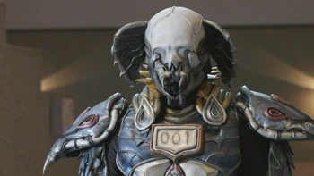 Freeze | Kamen Rider Wiki | Fandom