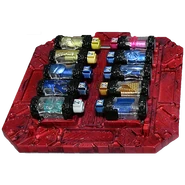 Pandora Box | Kamen Rider Wiki | Fandom