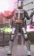 Plat Form | Kamen Rider Wiki | Fandom