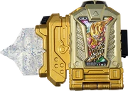 Hyper Muteki | Kamen Rider Wiki | Fandom