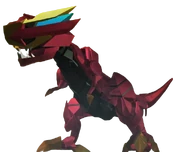 X-Rex | Kamen Rider Wiki | Fandom