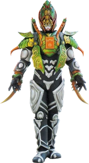Kirigirisu Megid | Kamen Rider Wiki | Fandom
