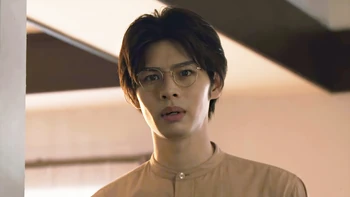 Kento Fukamiya | Kamen Rider Wiki | Fandom