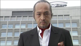 Kurosawa | Kamen Rider Wiki | Fandom