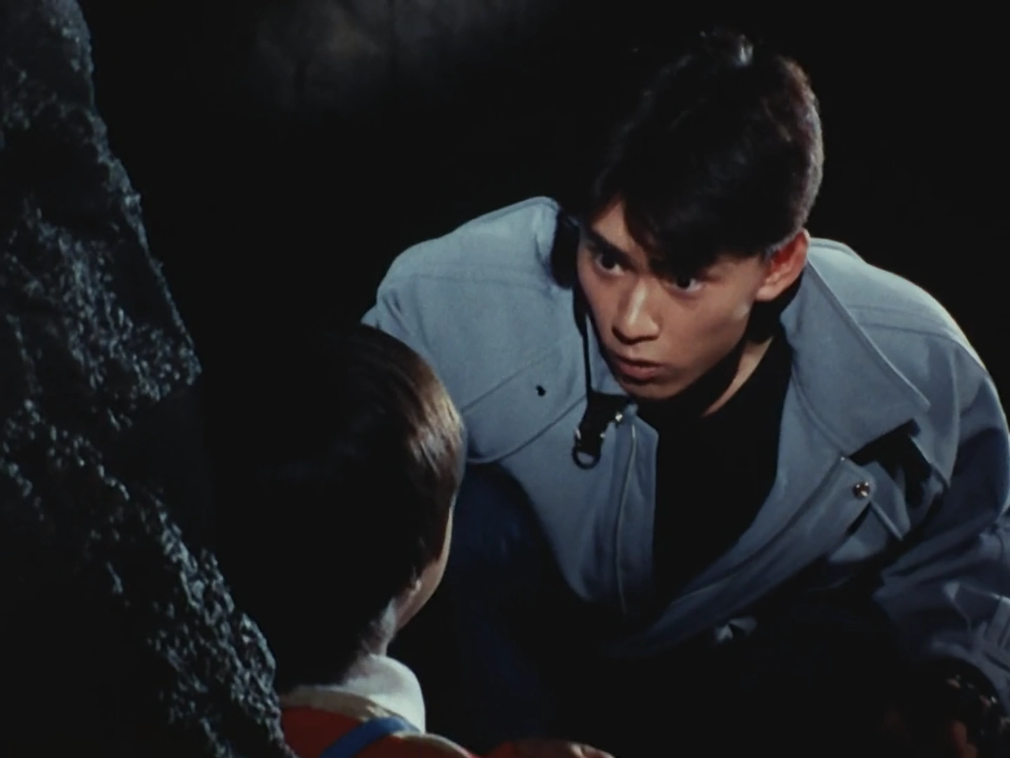 Strange? Strange Cyborg | Kamen Rider Wiki | Fandom