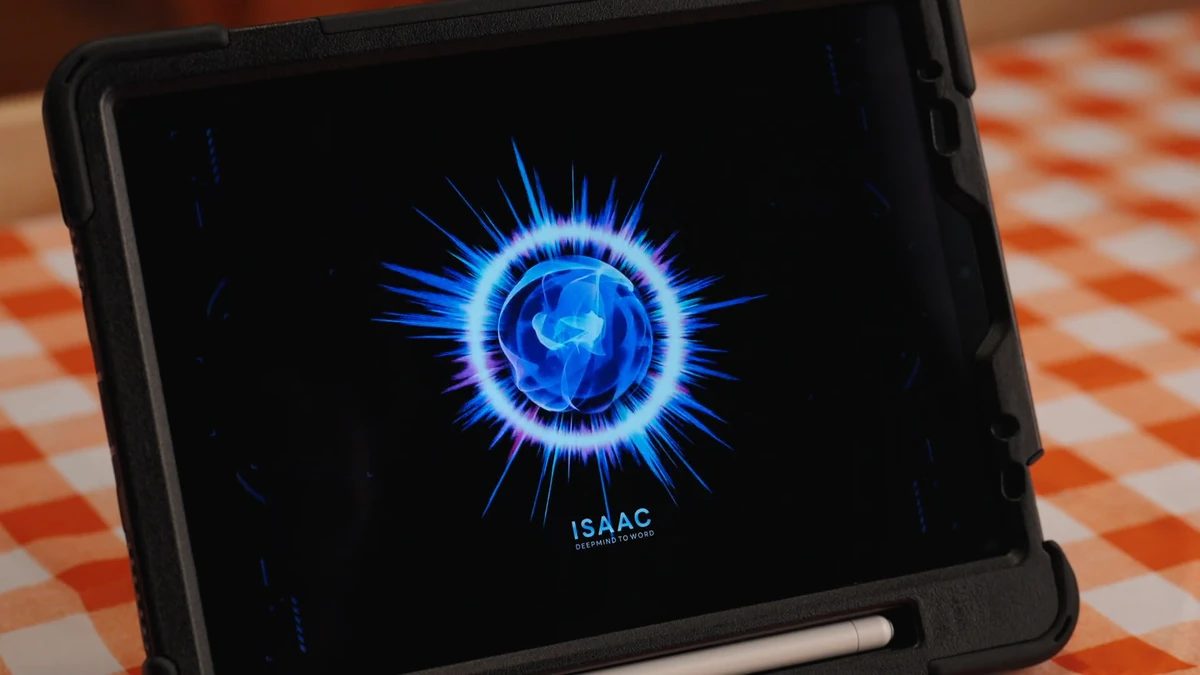 Isaac | Kamen Rider Wiki | Fandom