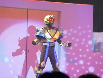 Dr. Kira | Kamen Rider Wiki | Fandom