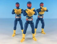 SHODO Kamen Rider VS | Kamen Rider Wiki | Fandom