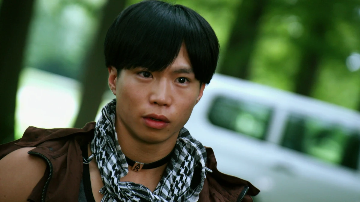 Yukio | Kamen Rider Wiki | Fandom