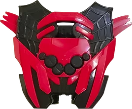 Killbuspider | Kamen Rider Wiki | Fandom
