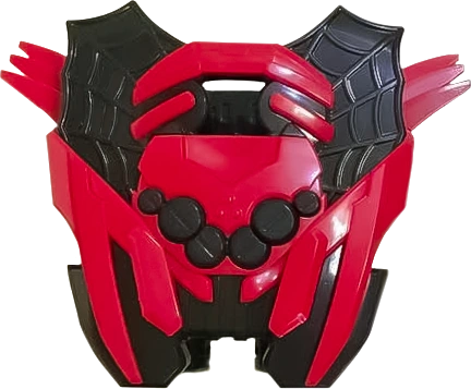 Killbuspider | Kamen Rider Wiki | Fandom