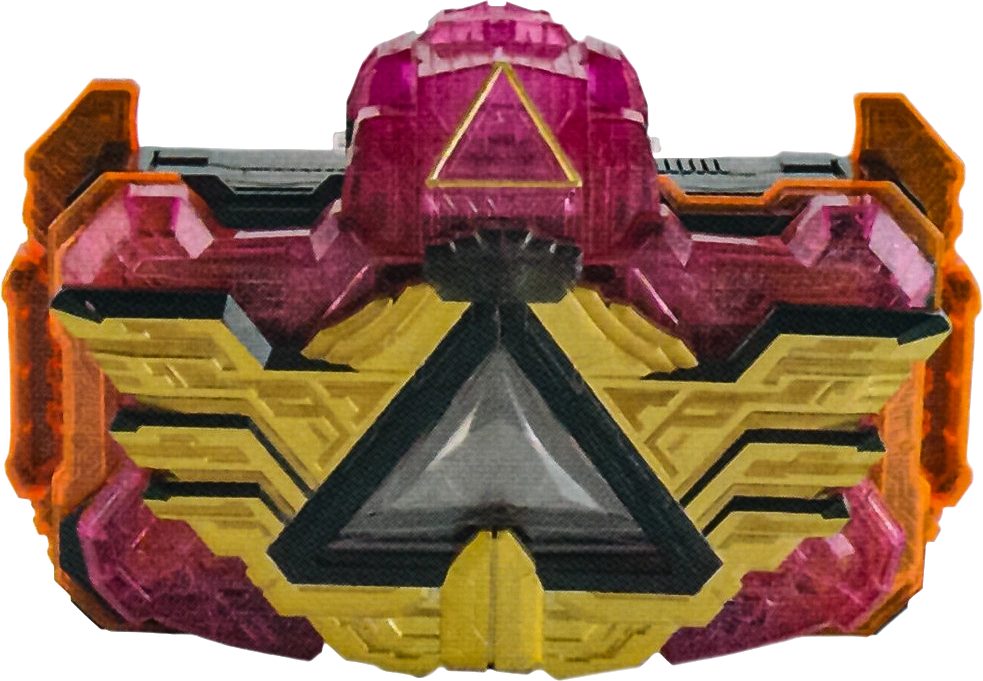 Majestydriver | Kamen Rider Wiki | Fandom