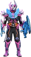 Angelead | Kamen Rider Wiki | Fandom