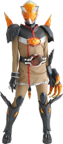Ryo (Magic Land) | Kamen Rider Wiki | Fandom
