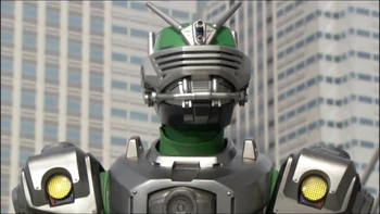 Shuichi Kitaoka/Episode Final | Kamen Rider Wiki | Fandom