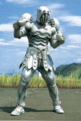 Octopus Orphnoch | Kamen Rider Wiki | Fandom