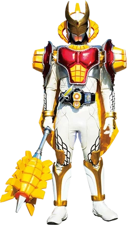 Kamen Rider Gaim Mango Arms