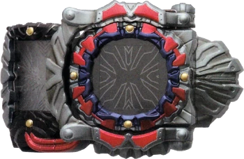 Dreadriver | Kamen Rider Wiki | Fandom