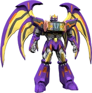 Renkingrobo | Kamen Rider Wiki | Fandom