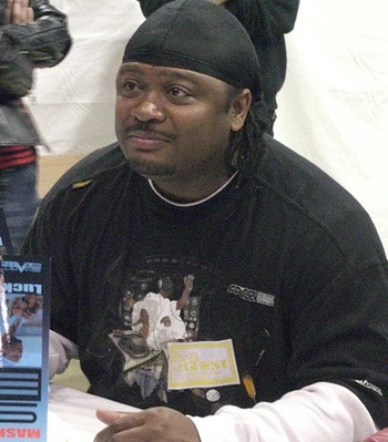 Kenneth Duria | Kamen Rider Wiki | Fandom