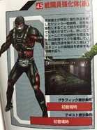 Shocker Combatmen | Kamen Rider Wiki | Fandom