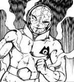 General Shadow | Kamen Rider Wiki | Fandom