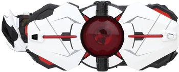 Ark Driver | Kamen Rider Wiki | Fandom