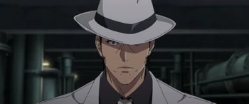 Sokichi Narumi | Kamen Rider Wiki | Fandom