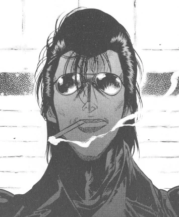 Eisuke Mikage | Kamen Rider Wiki | Fandom