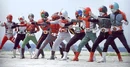 All Riders | Kamen Rider Wiki | Fandom