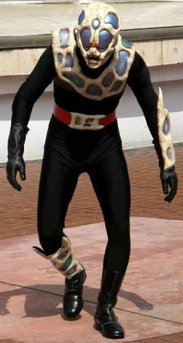 Fangire Combatmen | Kamen Rider Wiki | Fandom